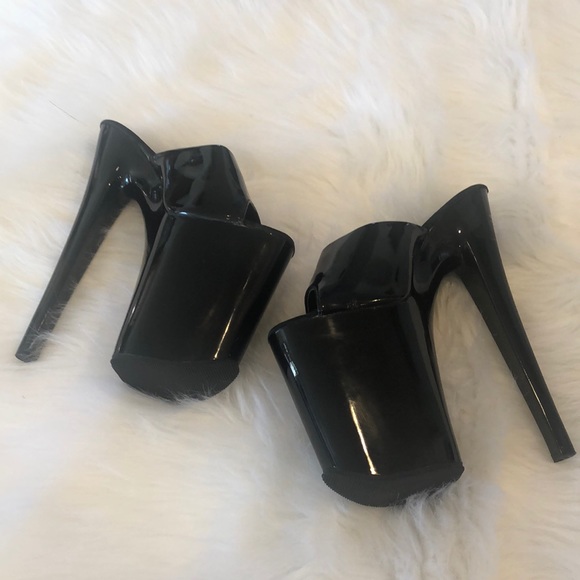 Pleaser | Shoes | Pleaser Extreme Platform Stripper Heels | Poshmark